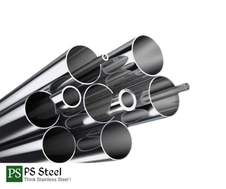 Mild Steel Pipe | Ps Steel | MS Pipe - Stainless Steel and Fittings