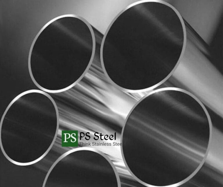 Seamless Pipes and Tubes