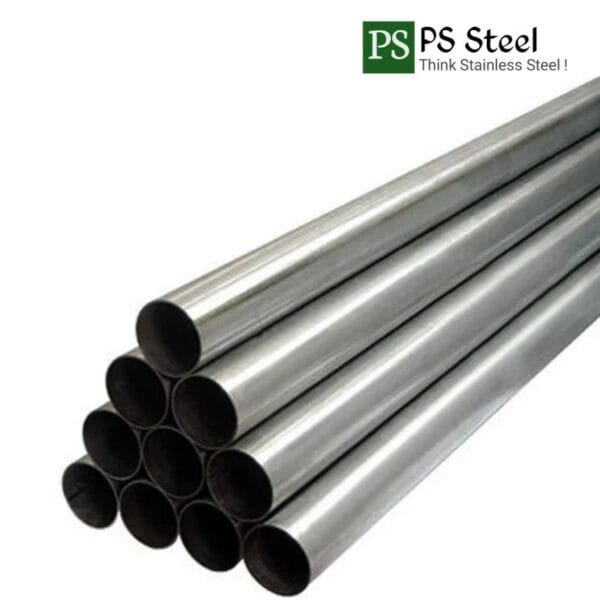 SS Tube | Stainless Steel Tube Supplier In India