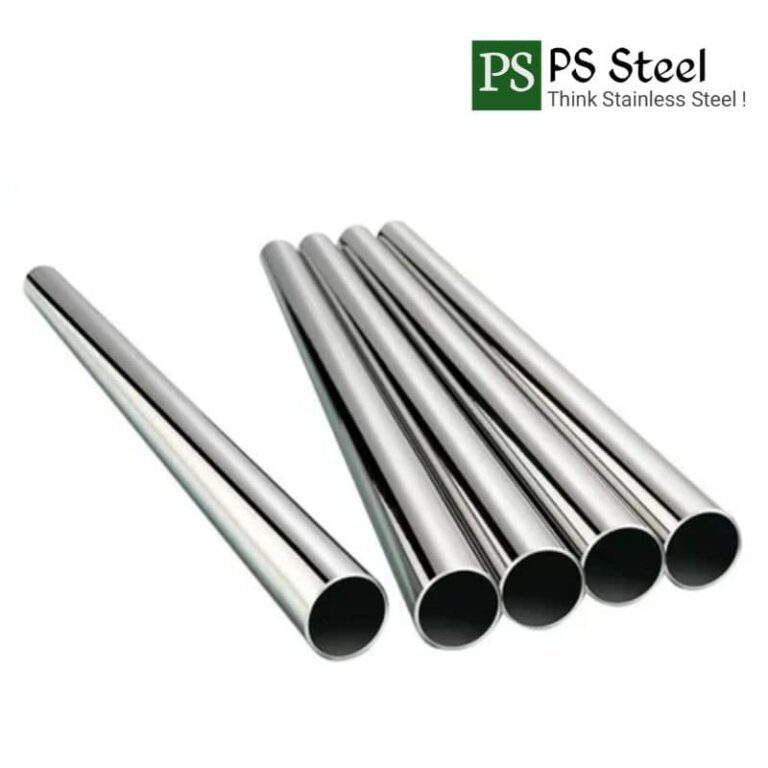 Stainless Steel Pipe – Sizes, Dimensions & Weight Chart