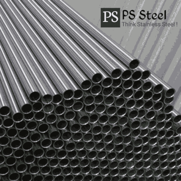 Stainless Steel Boiler Tubes manufacturer India