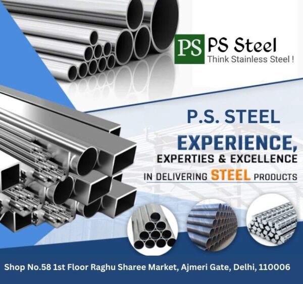 SS Pipe Material, Pipe Size, Pipe Dimensions, Pipe Schedule