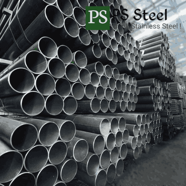 Stainless Steel NB Pipe Manufacturer and Supplier