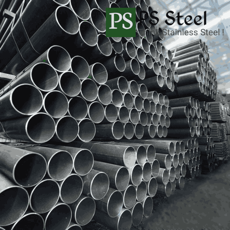 Stainless Steel NB Pipe Manufacturer and Supplier