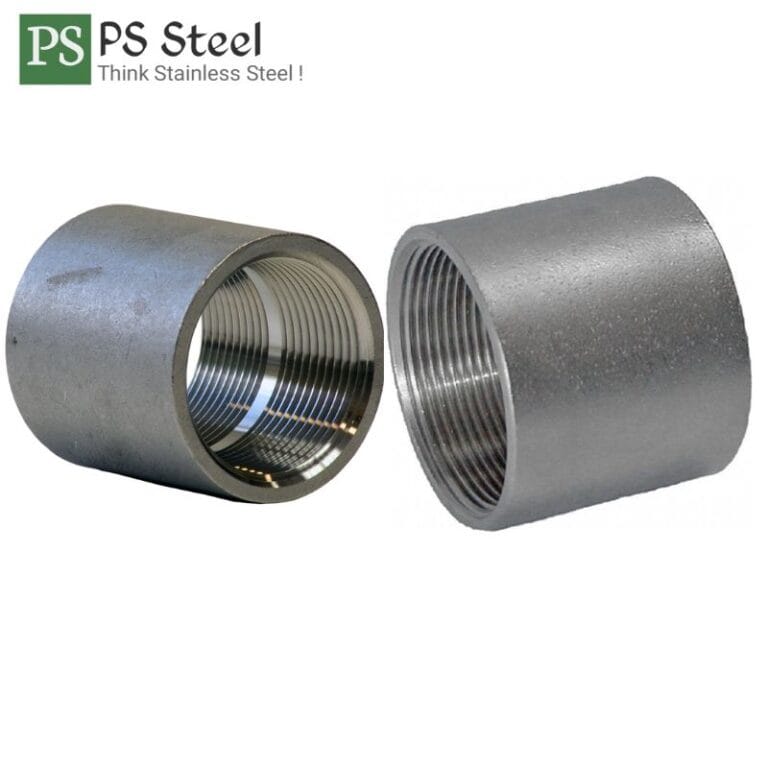 High-Quality Stainless Steel Pipe Fittings - PS Steel
