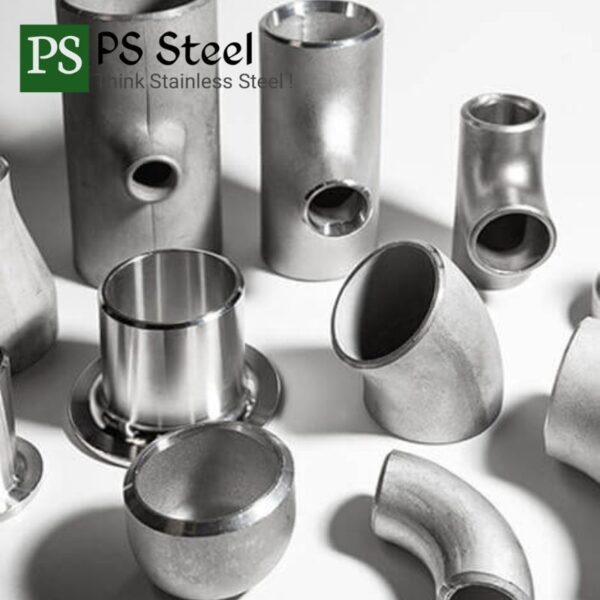 Industrial Butt Weld Fittings