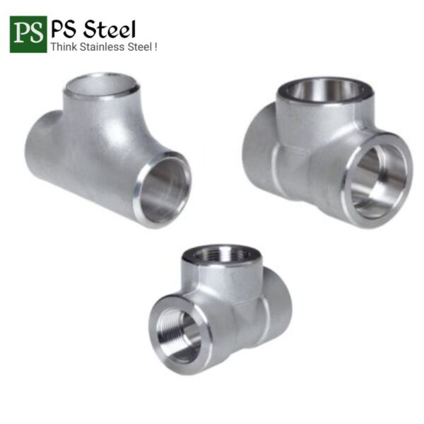 SS Fittings Manufacturer and Supplier In India - PS Steel Stockist