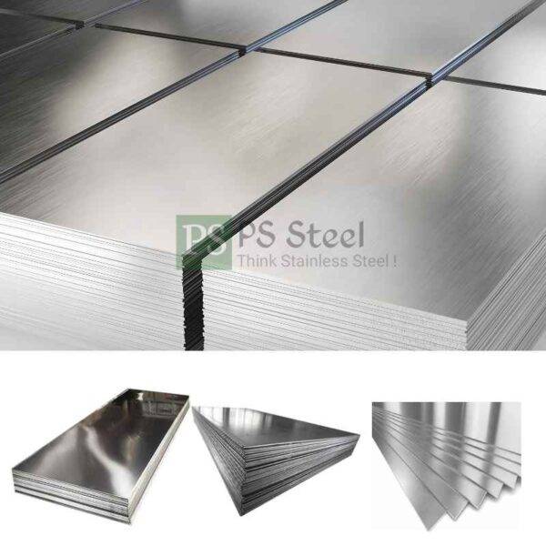Sheet - Steel Pipe Fittings