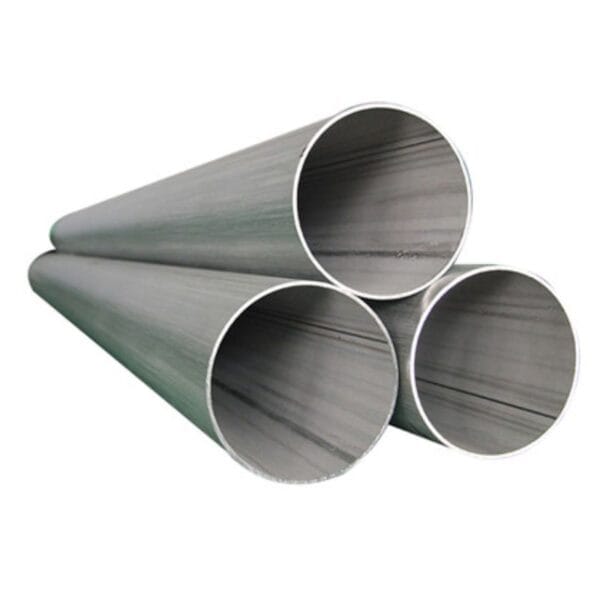SS Pipes vs. MS Pipes: Which One Should You Choose - PS Steel