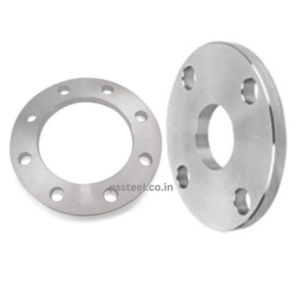 Stainless Steel Flanges Table E Supplier and Manufacturer