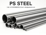 MS Tube Weight Chart - Ps Steel Tubes MS