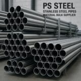 Steel Pipe Price List: Seamless & Welded Steel Pipe Rates Today