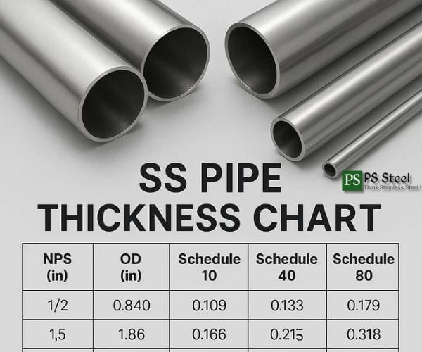 Premium Quality Top Stainless Steel Pipes Supplier In India Premium Quality Top Stainless Steel Pipes Supplier In India